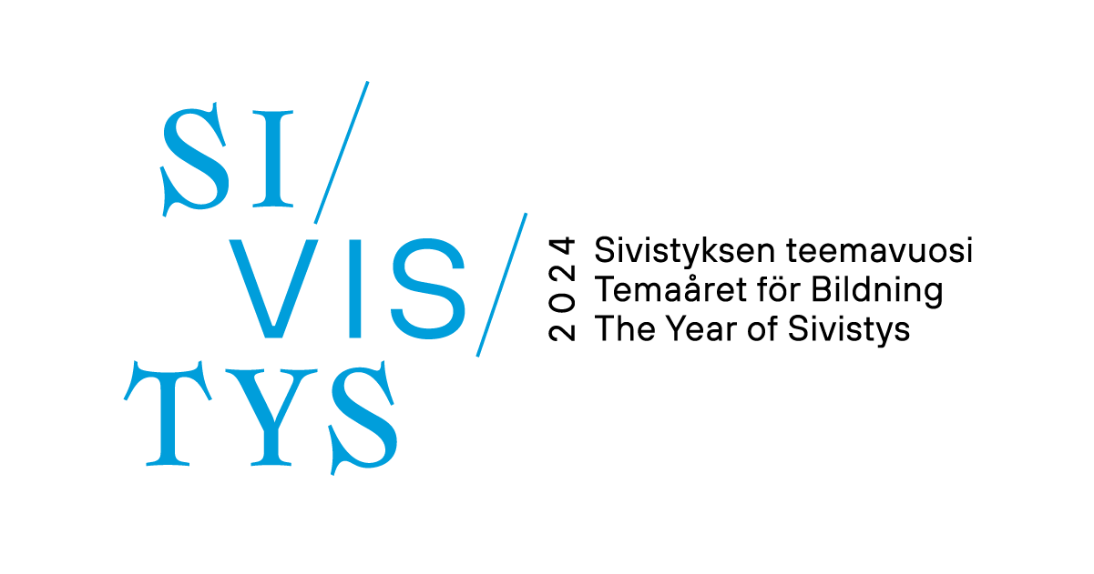 What is Sivistys? - Sivistyksen teemavuosi